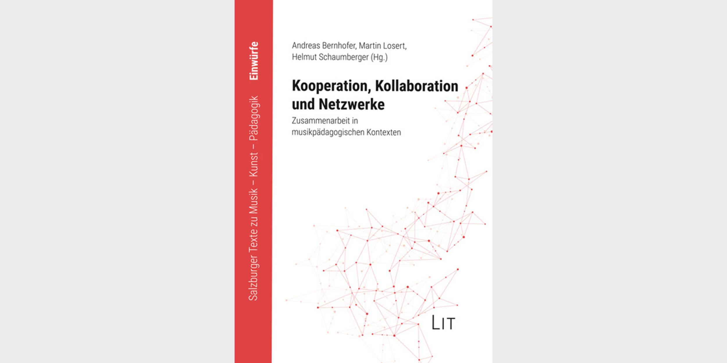 Kooperation, Kollaboration und Netzwerken - Universität Mozarteum